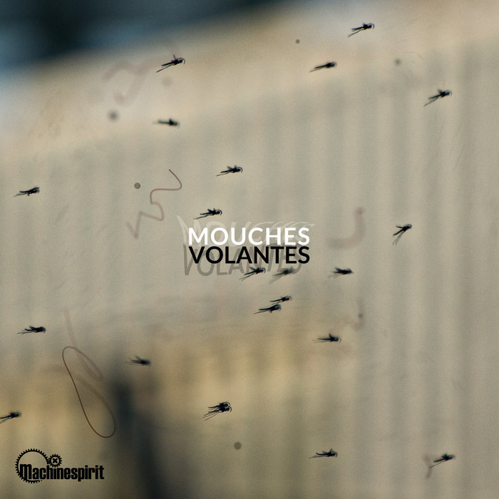 Mouches Volantes | Machinespirit