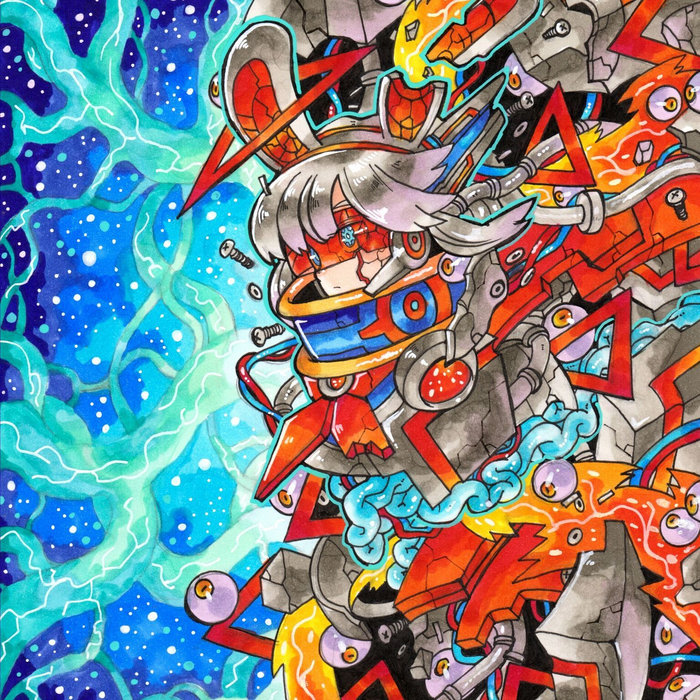 Chaotic Discord Roland | CDR