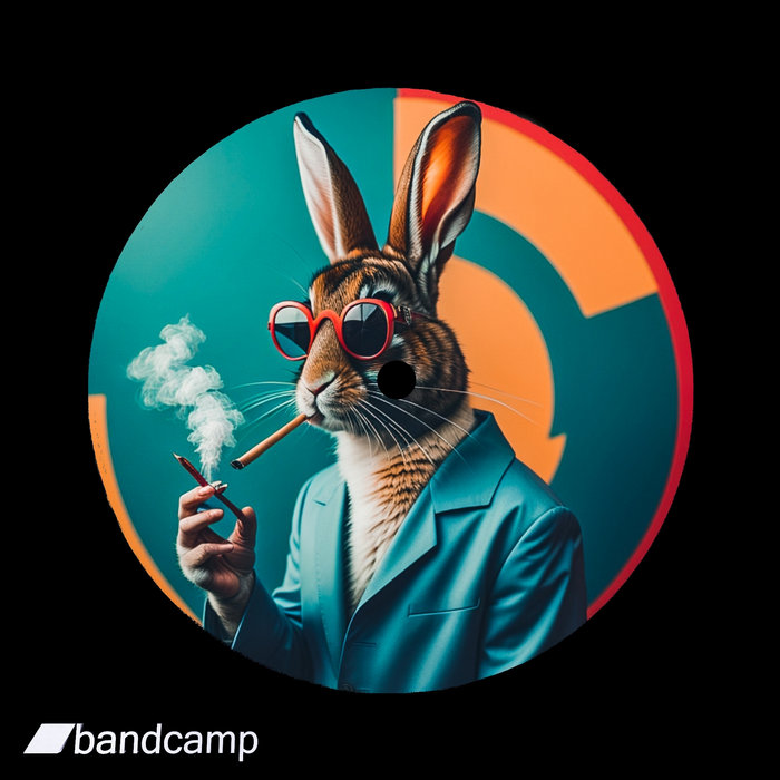Funky Rabbit | DIKKA