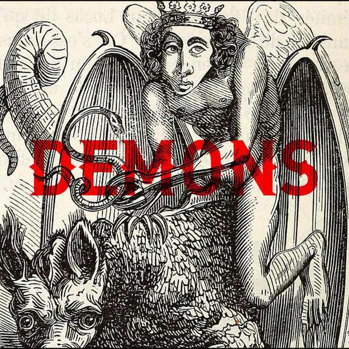 DEMONS | DUB INVASION RECORDS
