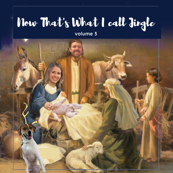 Now That's What I Call Jingle: Volume 3 | Jess and Cone