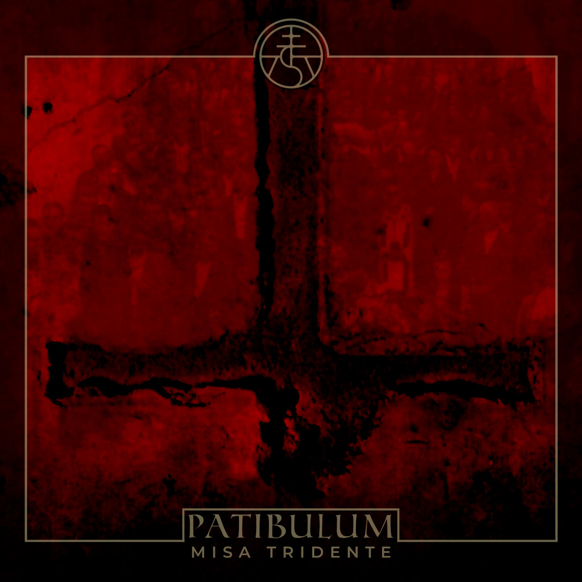 PATIBULUM | MisaTridente