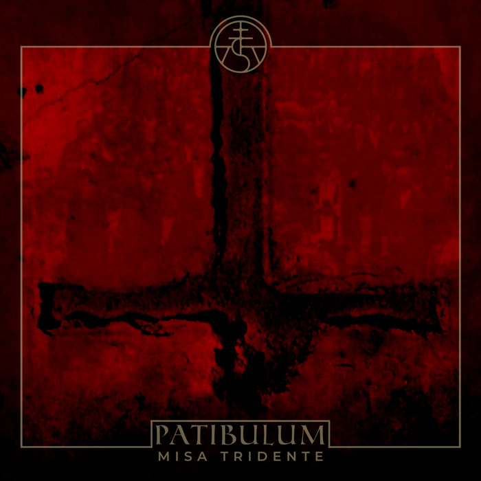 PATIBULUM | MisaTridente