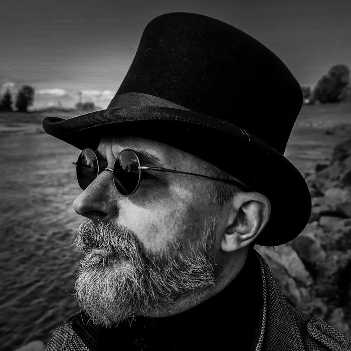 Silence is Meant to be Golden | Christopher Lee Frazer