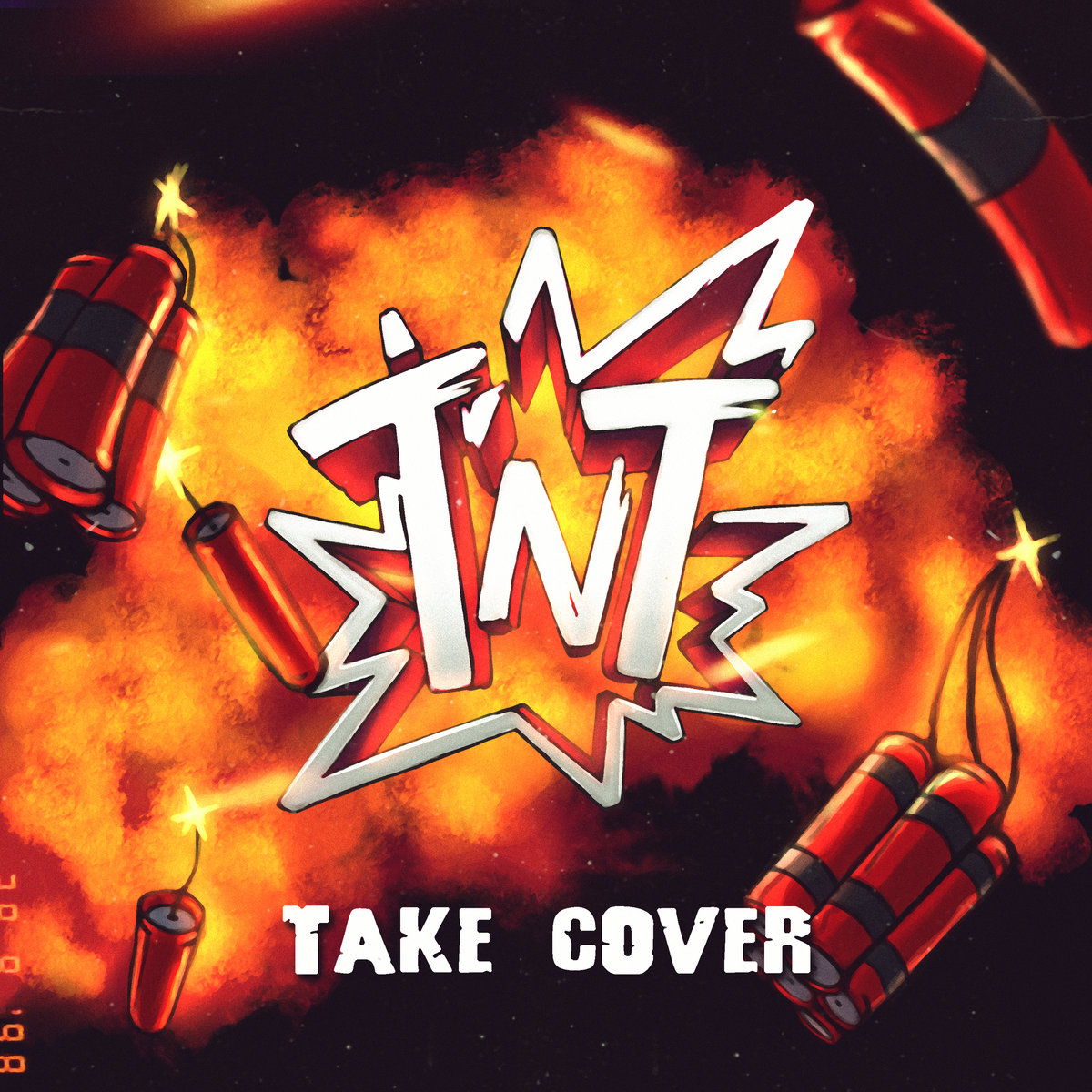 Take Cover | Thomas & Tursi