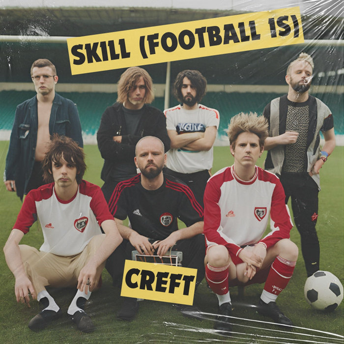 The Football EP | Creft
