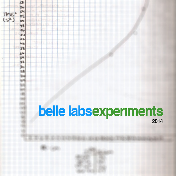 Experiments 2014 | Belle Labs