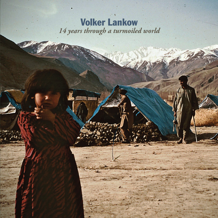 14 Years Through A Turmoiled World | Volker Lankow