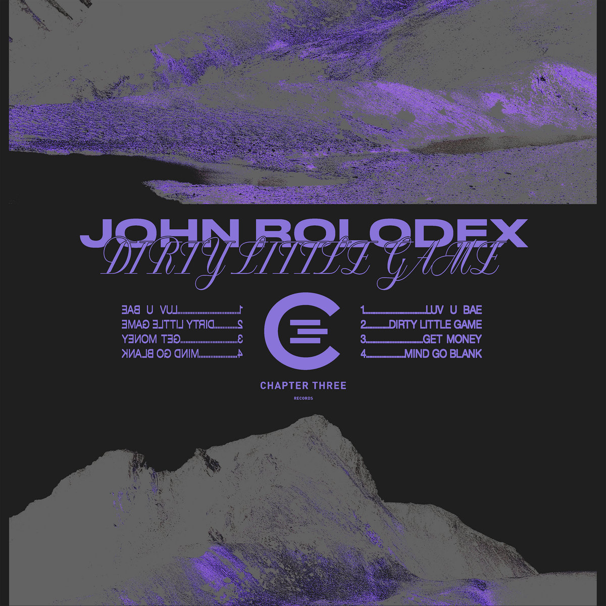 Dirty Little Game | John Rolodex
