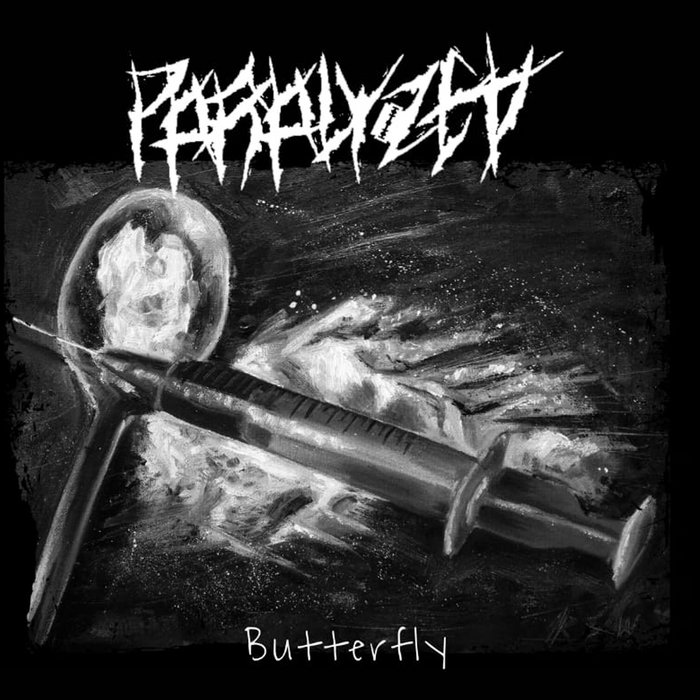 Butterfly | Paralyzed