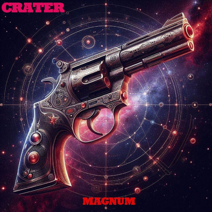 Armed Gang | Crater (GC)