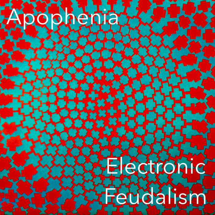 Electronic Feudalism | Michael de la Cuesta