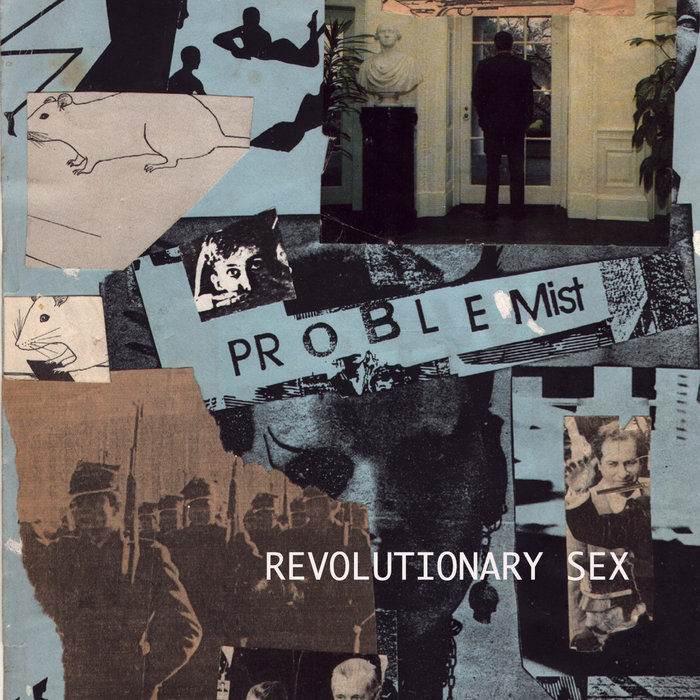 Revolutionary Sex | Problemist