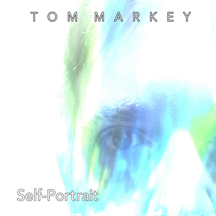 Self-Portrait | Tom Markey