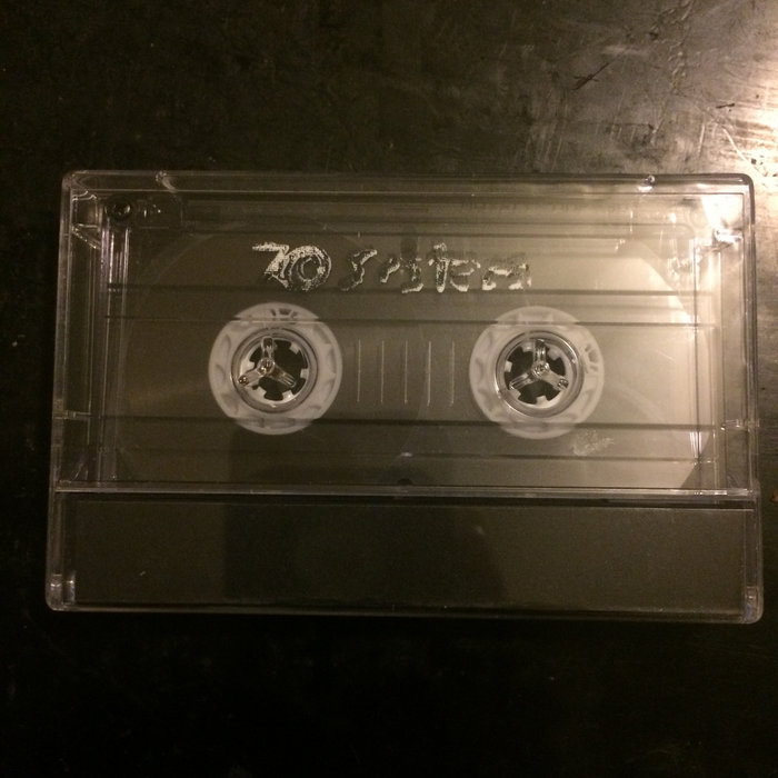 70 Sisters Tape | 70 Sisters