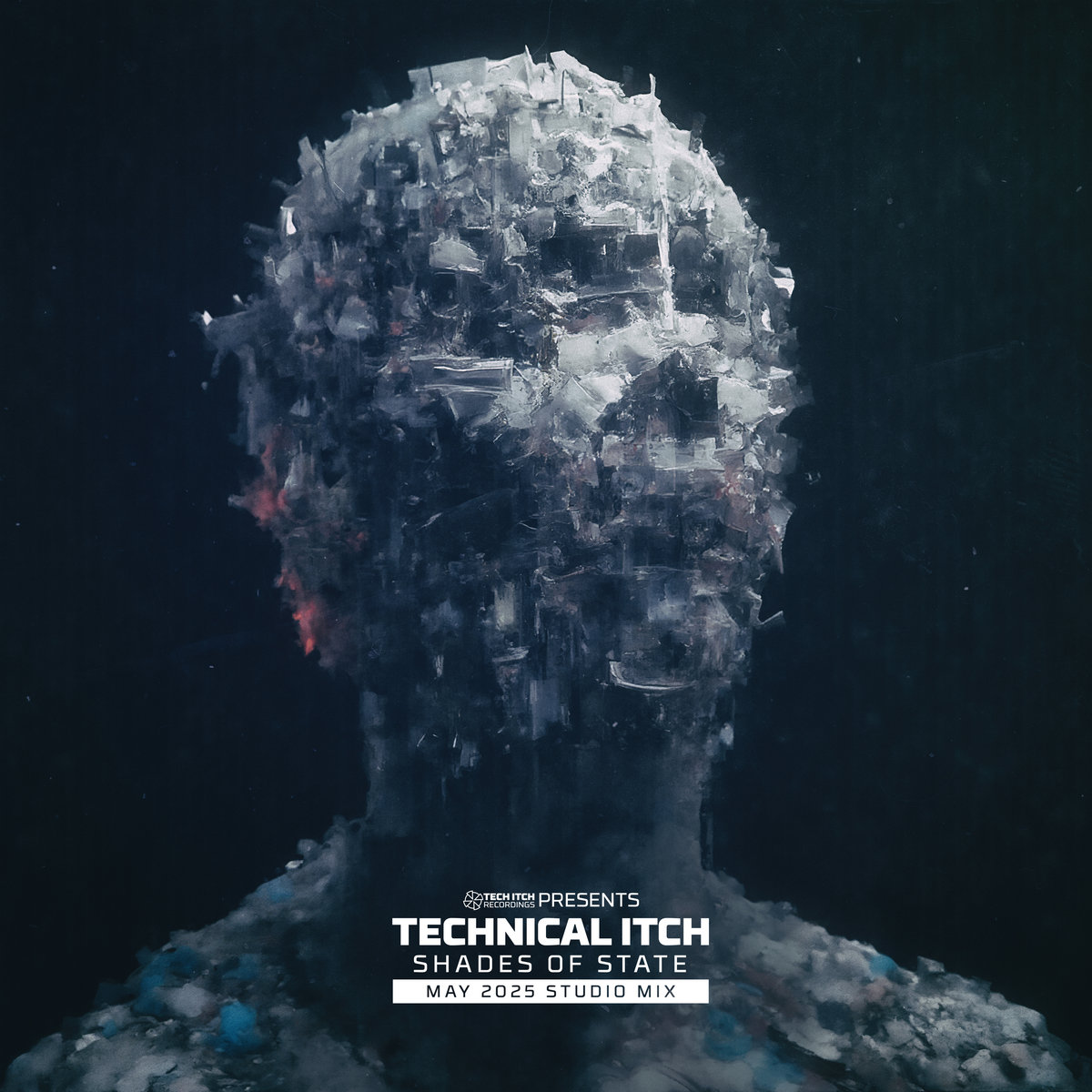 SHADES OF STATE | Technical Itch