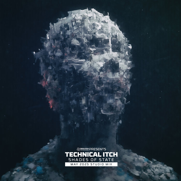 SHADES OF STATE | Technical Itch