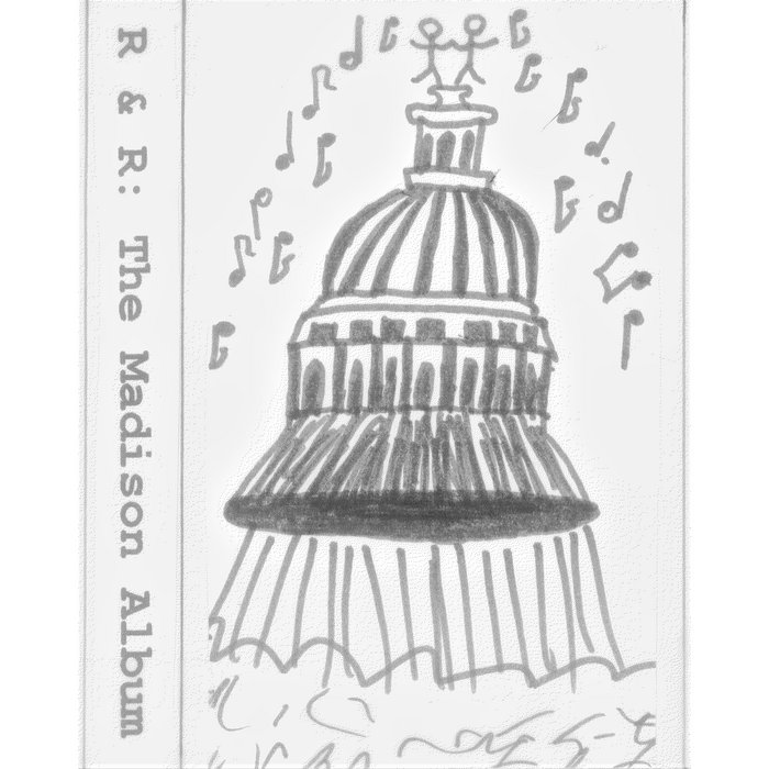 Madison March III | R&R