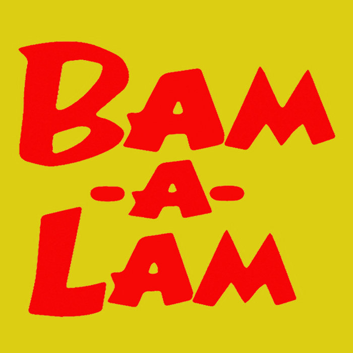 Single | Bam-A-Lam