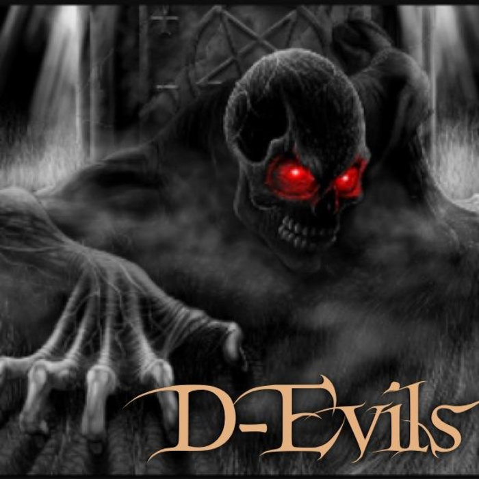 In The Game | D-Evis | D-Evils
