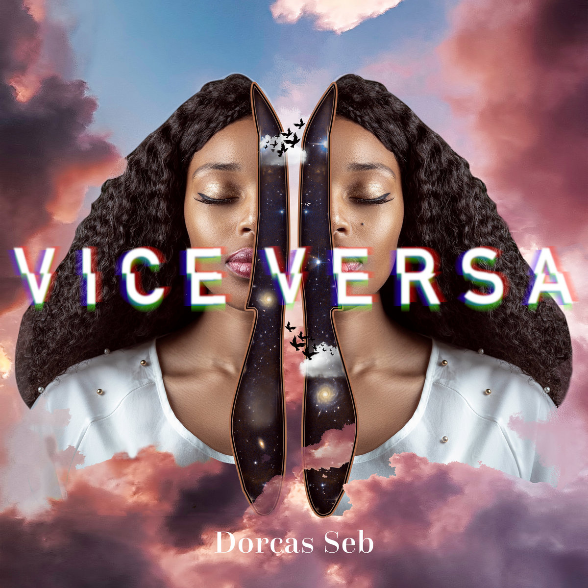 Vice Versa EP | Dorcas Seb
