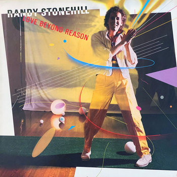 Music | Randy Stonehill