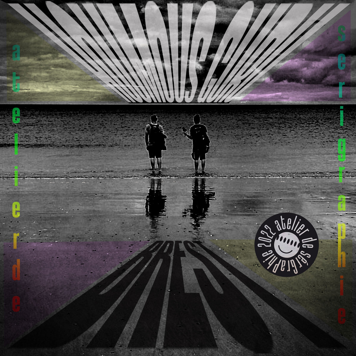 Houmous Guru | Guru Nawak // John Caldera | LA BENNE