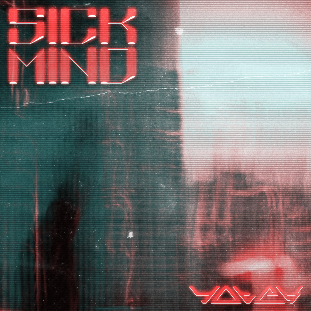 SICK MIND | Yotek