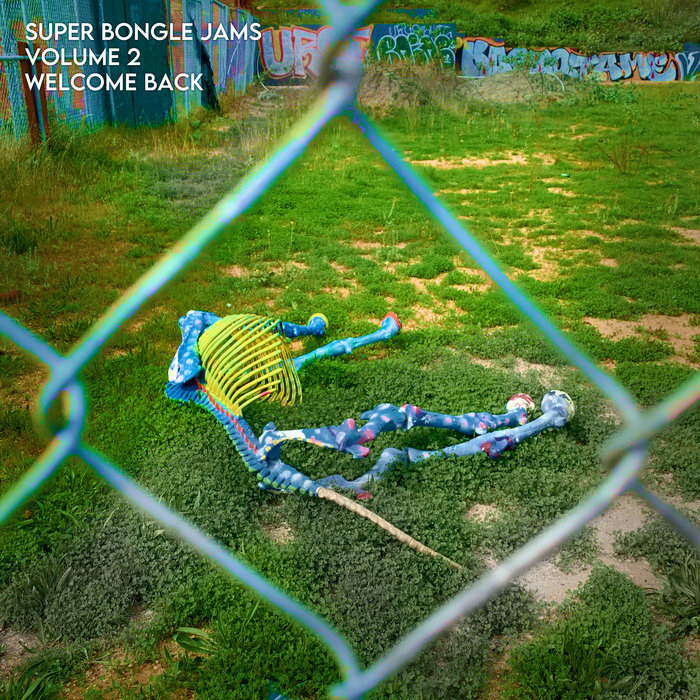 Super Bongle Jams 2: Welcome Back | Super Bongle Jams ft. Sunrise ...