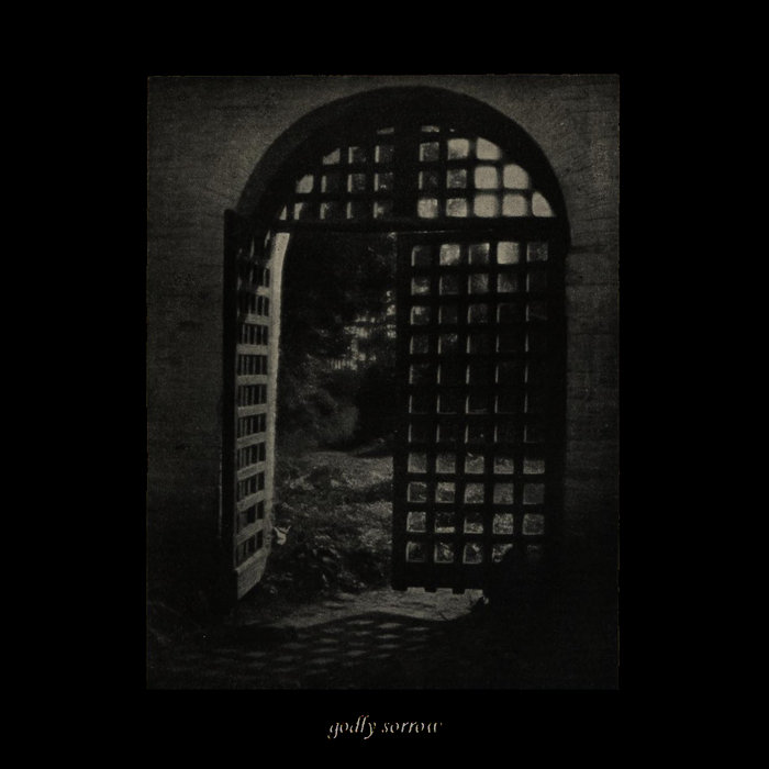 godly sorrow | Scattered Castles