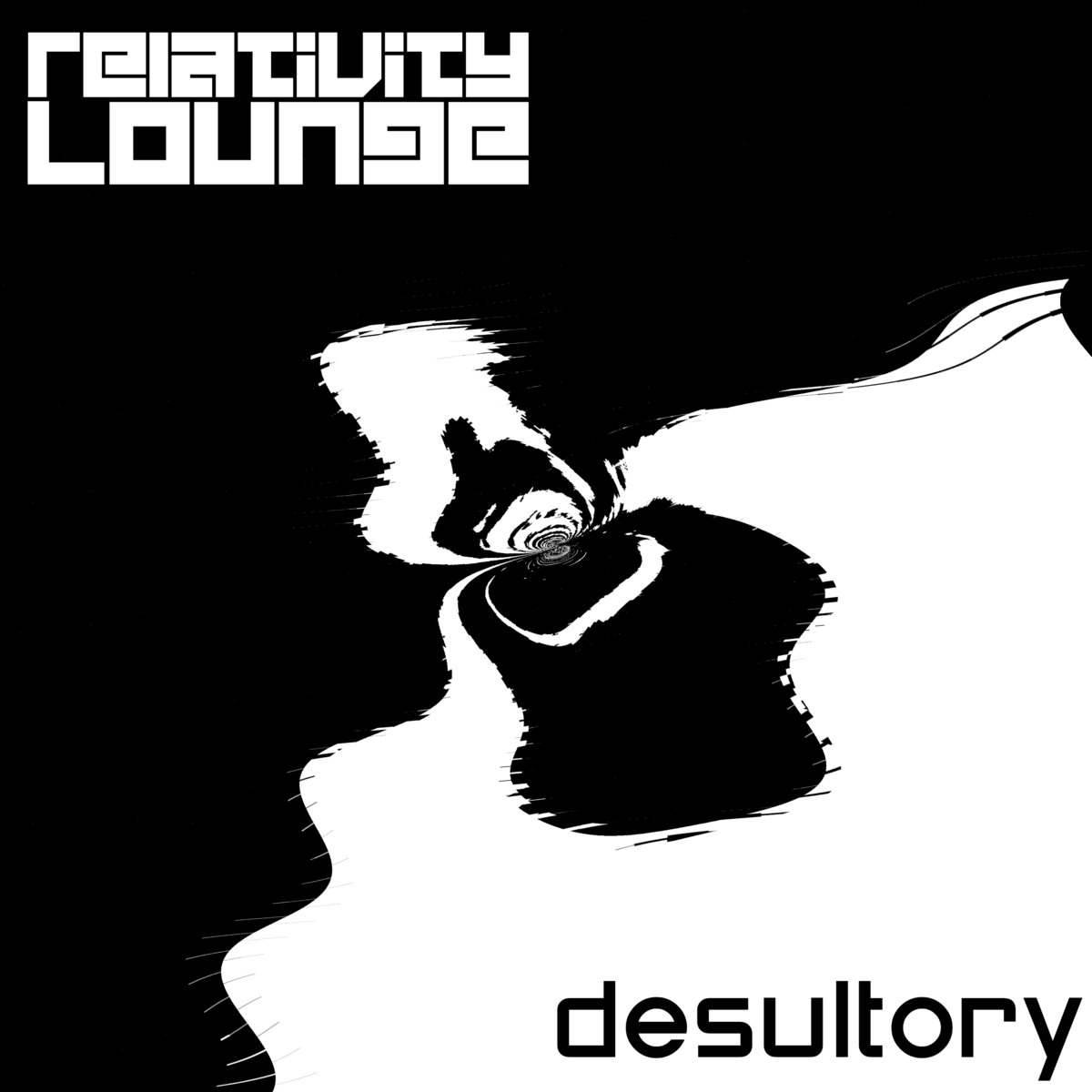 desultory | relativity lounge