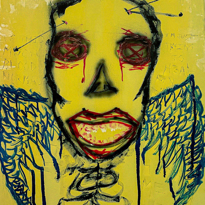 Gruesome Mangled Mess | psychtooth