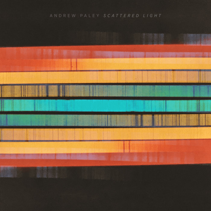 Scattered Light | Andrew Paley