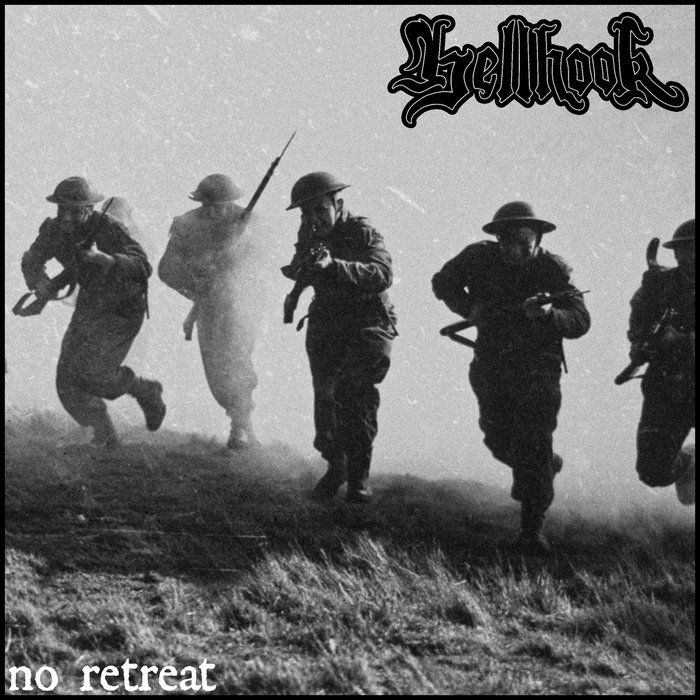 No Retreat | Hellhook