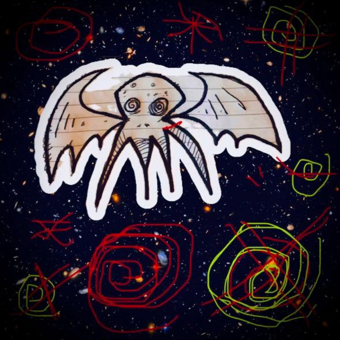 Sanity-Check (Cthulhu Is A Friend) | Rabbit Mythos