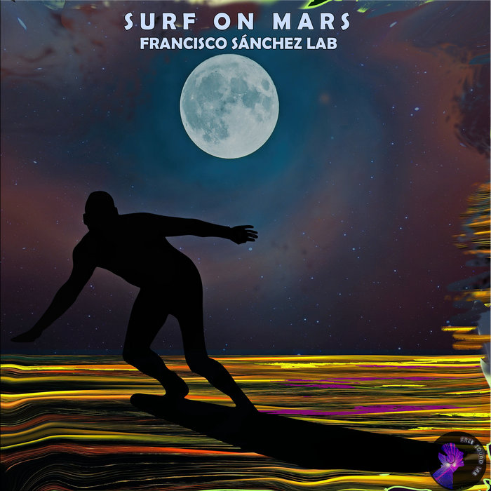 Surf on Mars | Francisco Sánchez Lab | Francisco Sanchez Lab