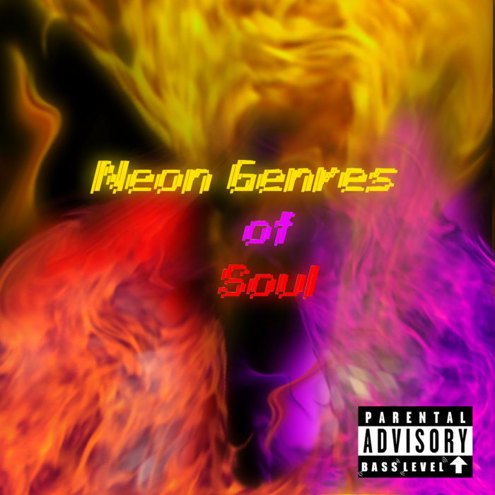 Neon Genres of Soul | CatL