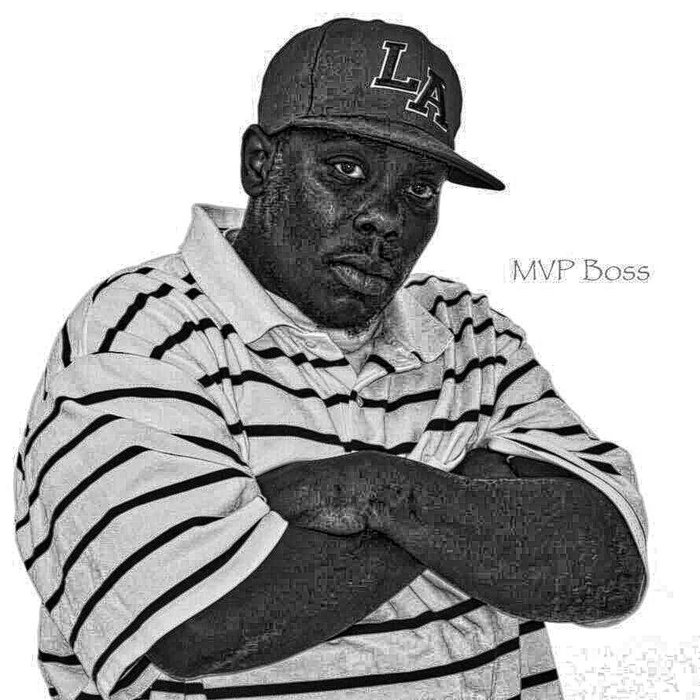 Get Down | Mr.Mvp Boss