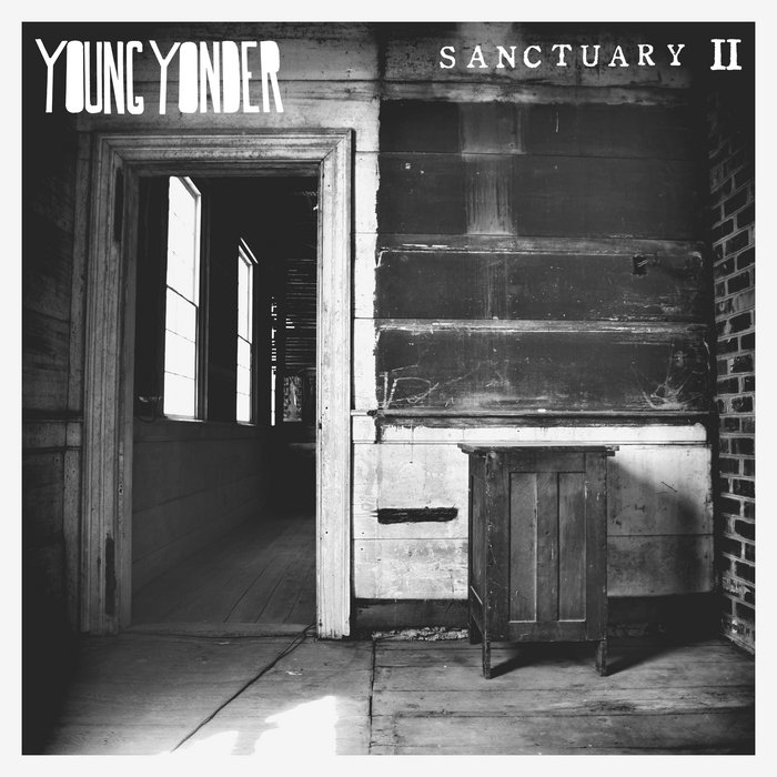 Sanctuary II | Young Yonder