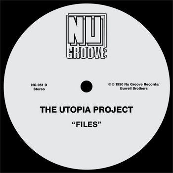 Music | Nu Groove Records