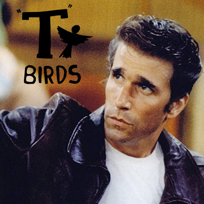 T-Birds | Born Dead Records