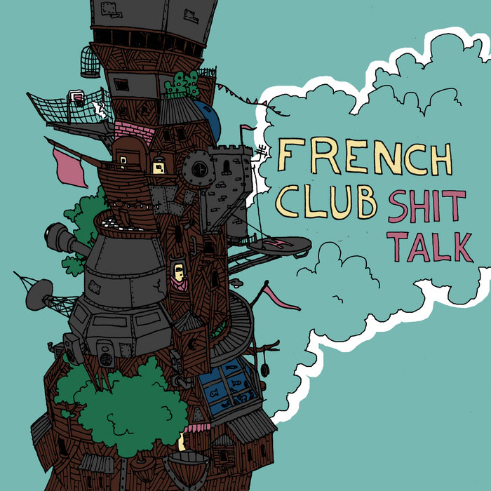 Shit Talk | French Club