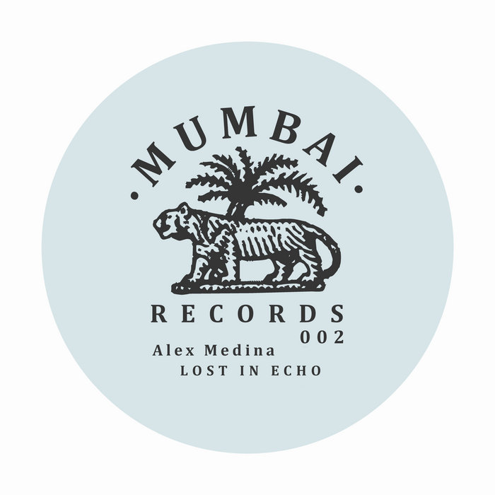 Universal Groove | Alex Medina | Mumbai Records
