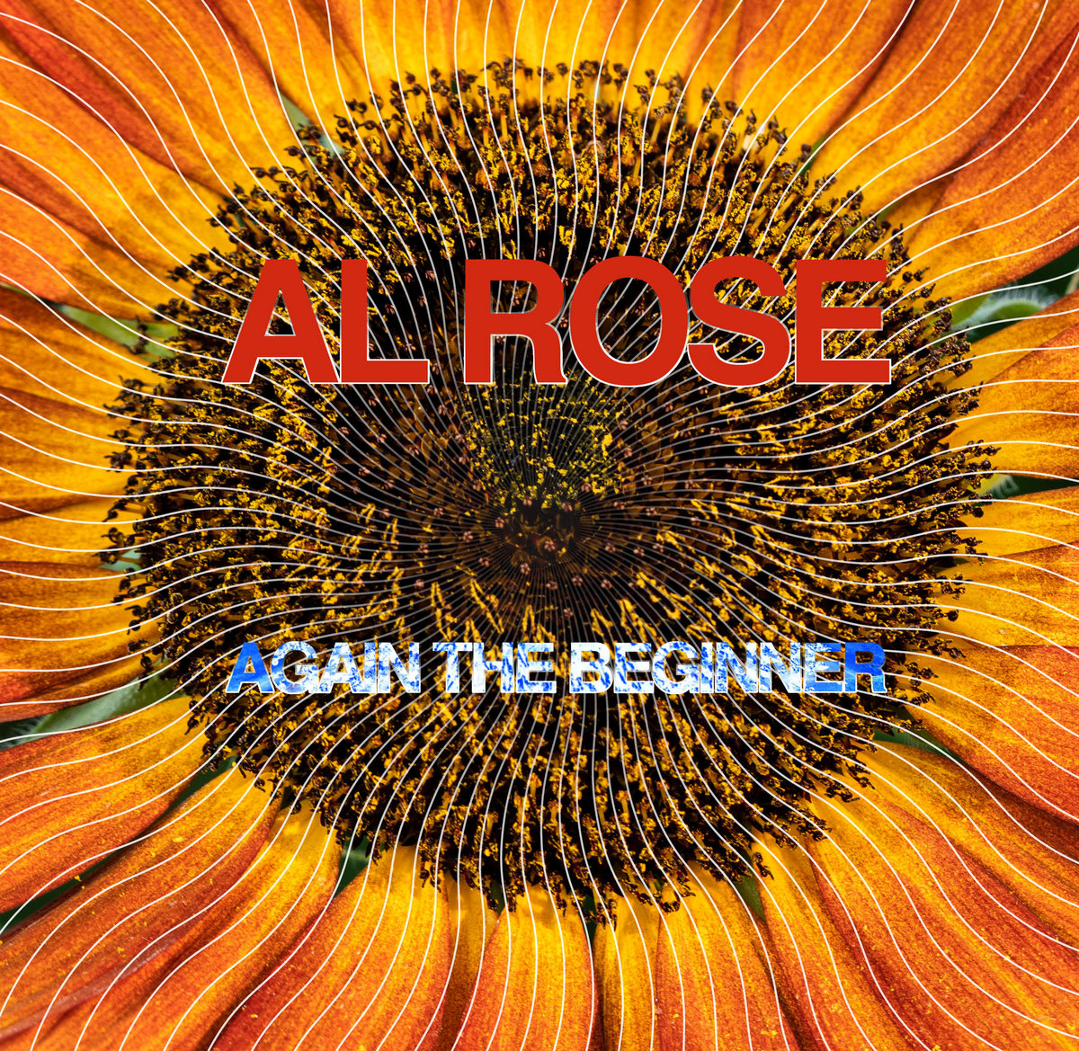Again The Beginner | Al Rose