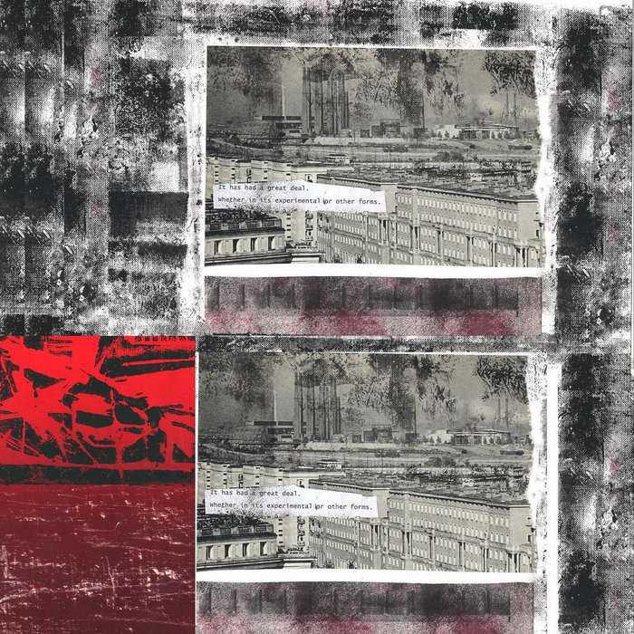 Arthur Cravan rave | sewagesurfers