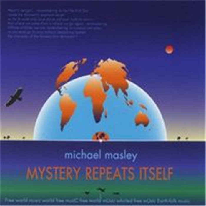 Mystery Repeats Itself | Michael Masley