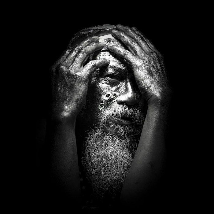 The Evil That Men Do | Adam Kroll | Urban Waves Records