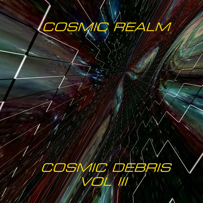 Cosmic Debris Vol. III | Cosmic Realm
