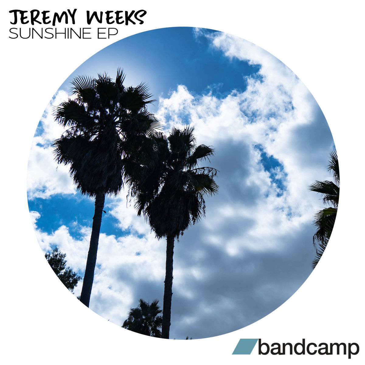 SUNSHINE EP | Jeremy Weeks