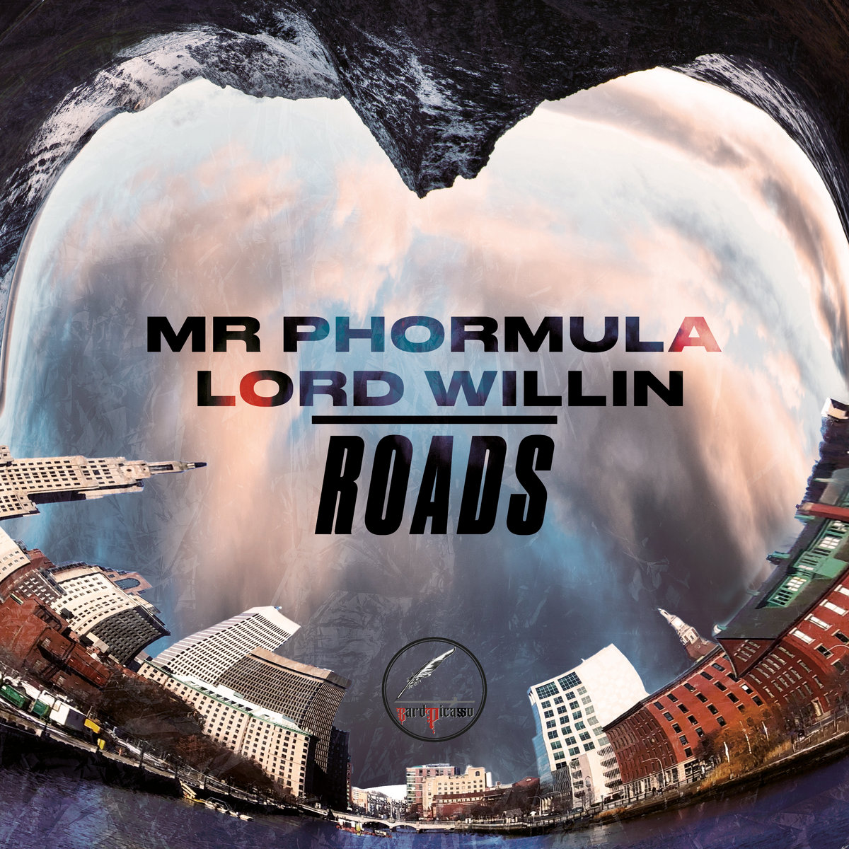 Roads featuring Lord Willin | Mr Phormula